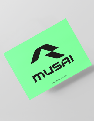 MUSAI 2026 - Xfer